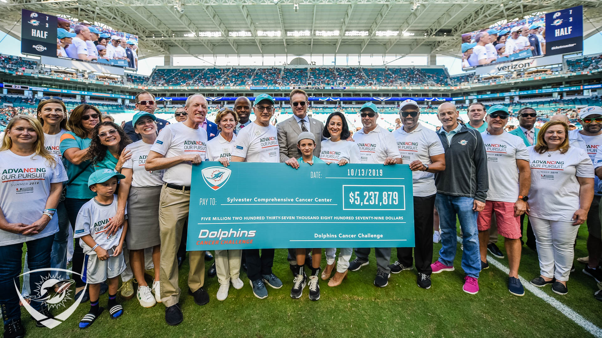 NFL’S CRUCIAL CATCH RAISES AWARENESS OF GETTING SCREENED TO CATCH ...