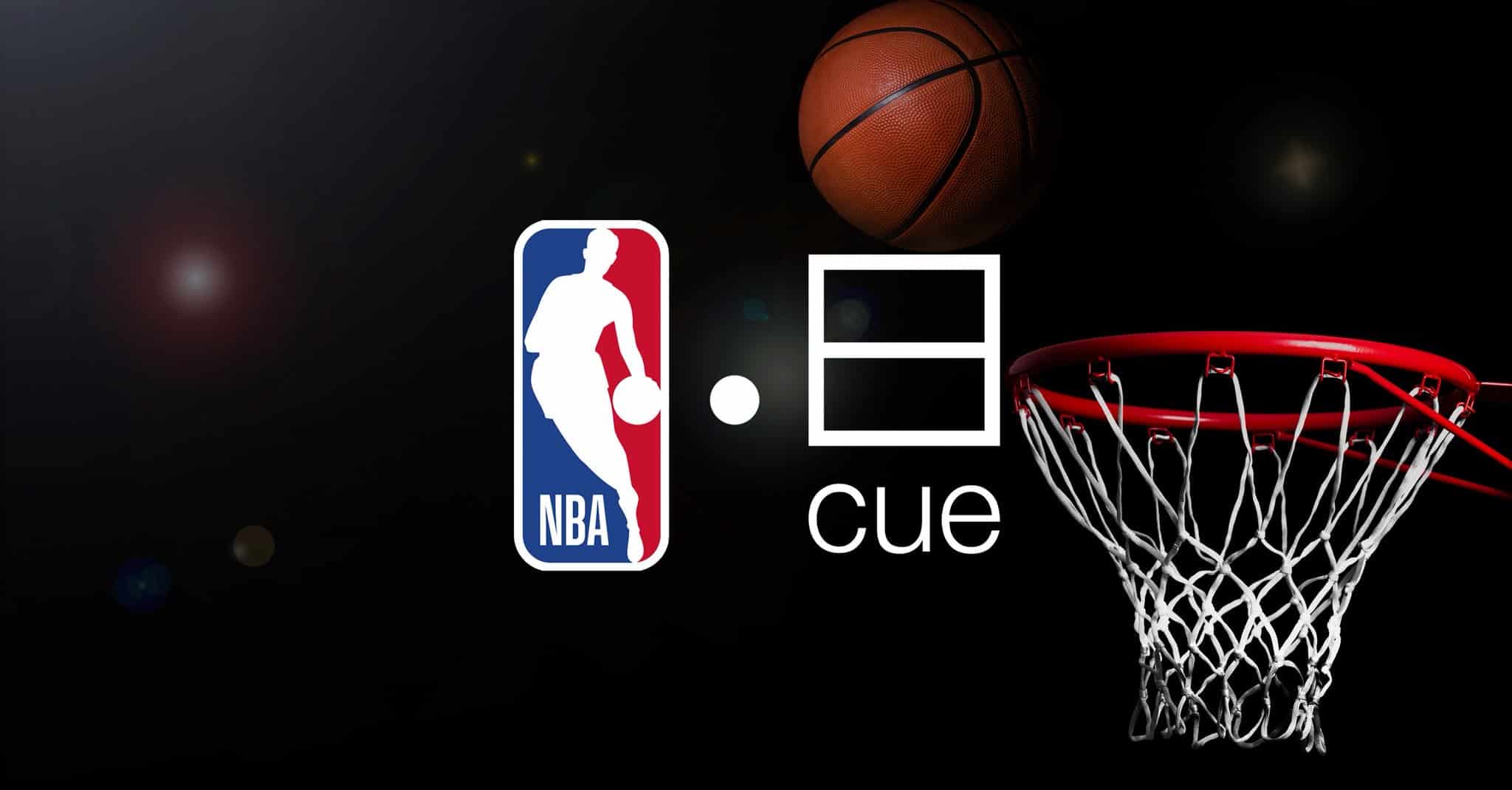 CUE HEALTH TO PROVIDE COVID-19 TESTING FOR 2021-22 NBA SEASON ...