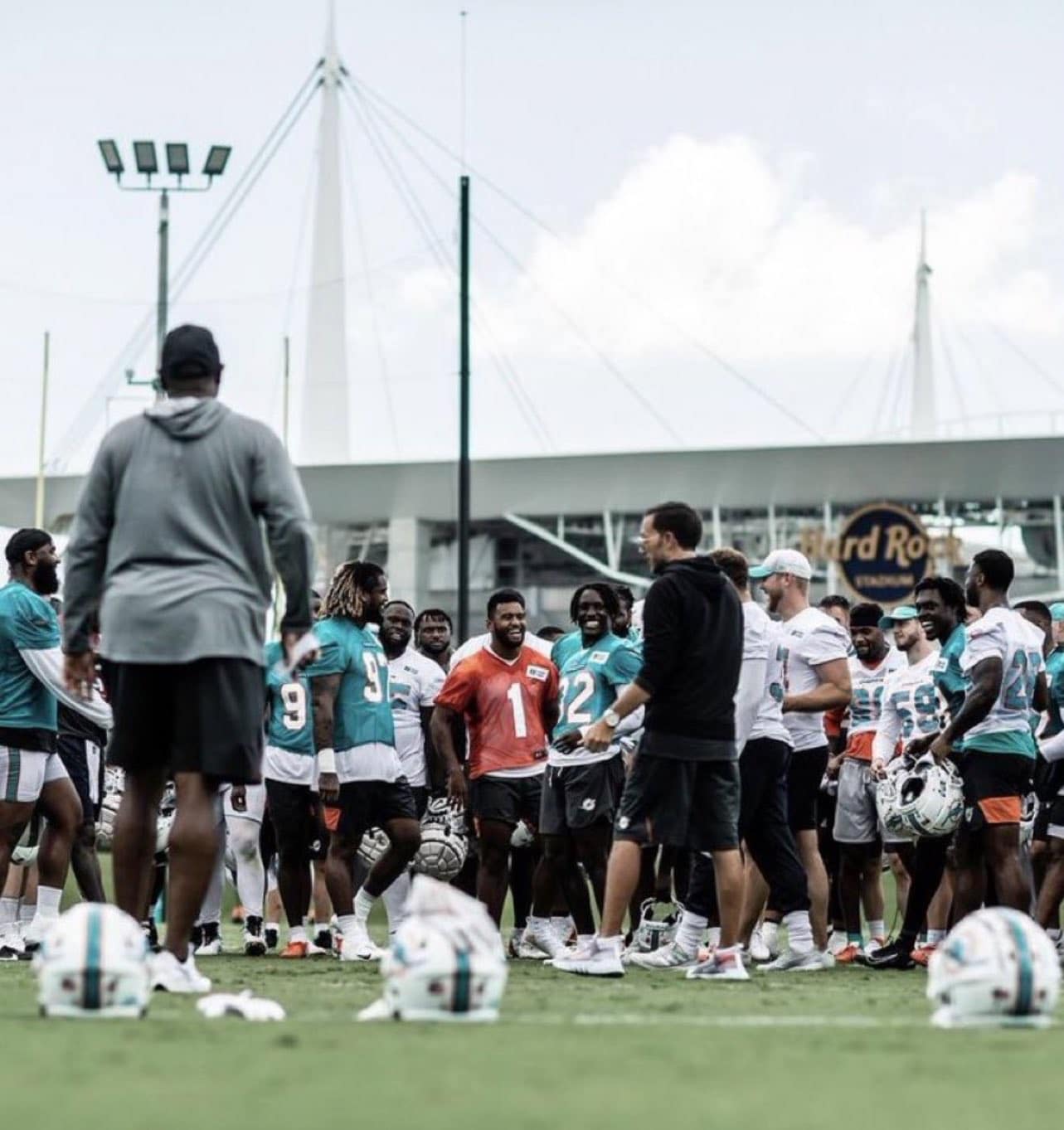 The Dolphins make me cry, Miami Dolphins 2022 season preview ...