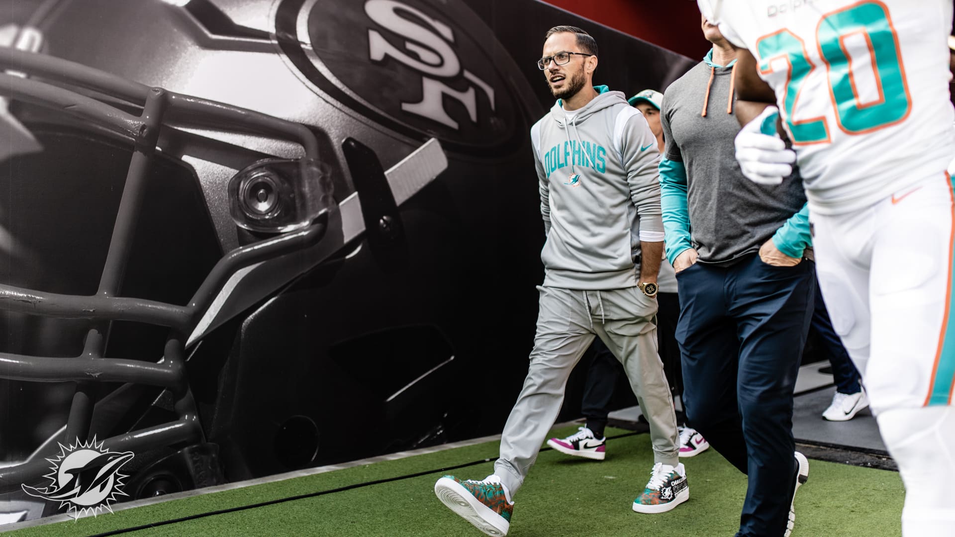 The Dolphins make me cry, Miami hit with second loss on road trip, Tua ...