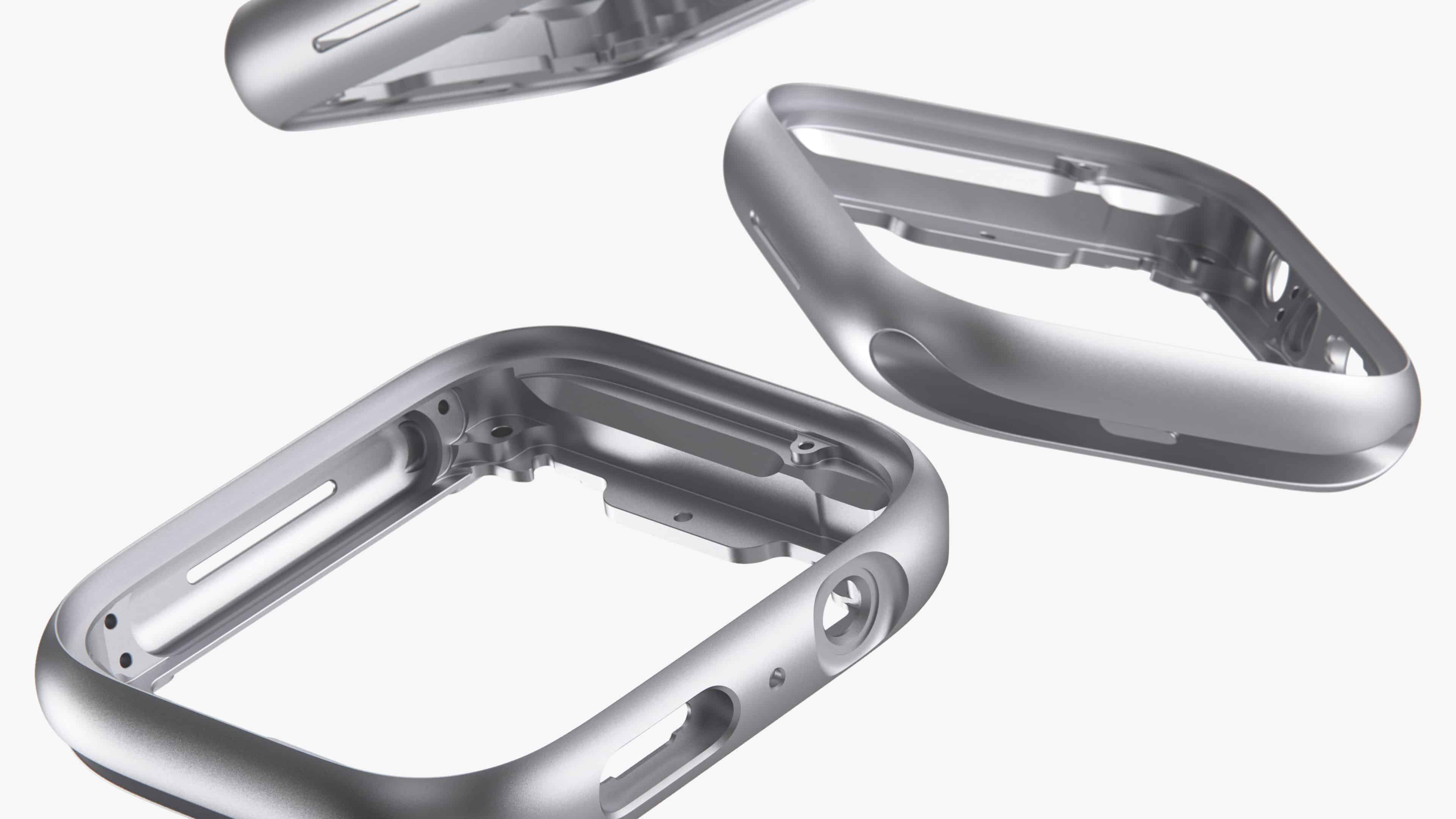 Apple announces the introduction of its inaugural line of carbon ...
