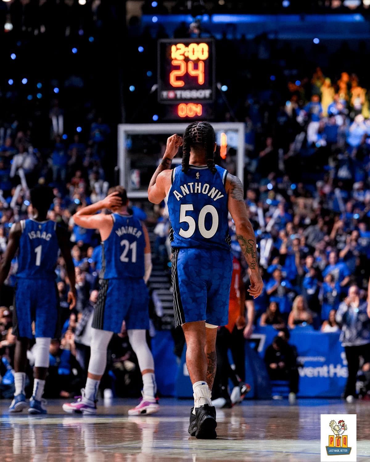 Preview of the Orlando Magic's NBA Season 2023-24 - WORLDWIDEWEST