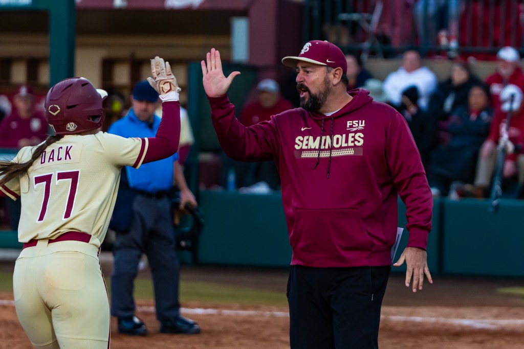 Travis Wilson's Path to Earning a Degree from FSU: An Account of His ...