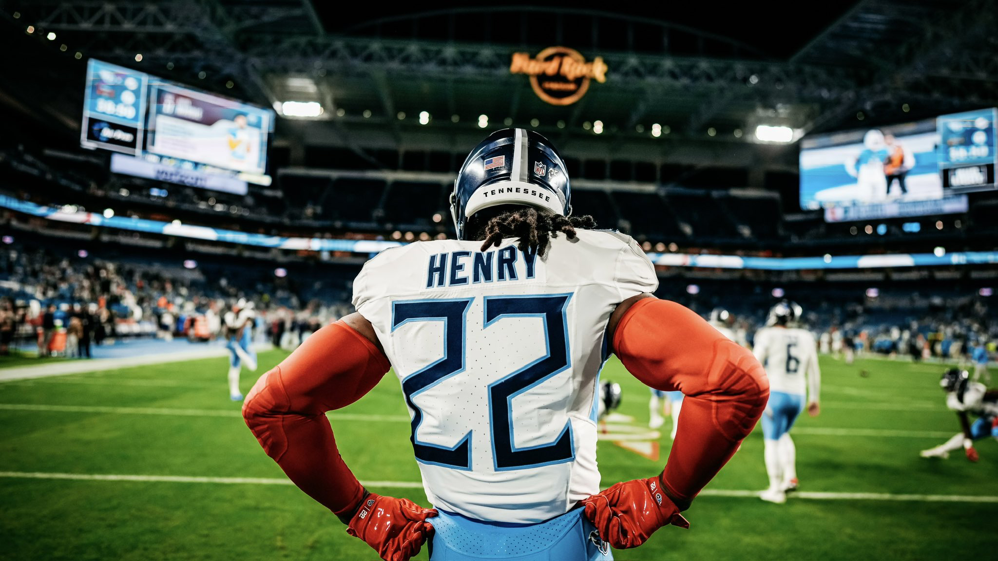 The Dolphins make me cry, Tennessee Titans achieved a surprising ...