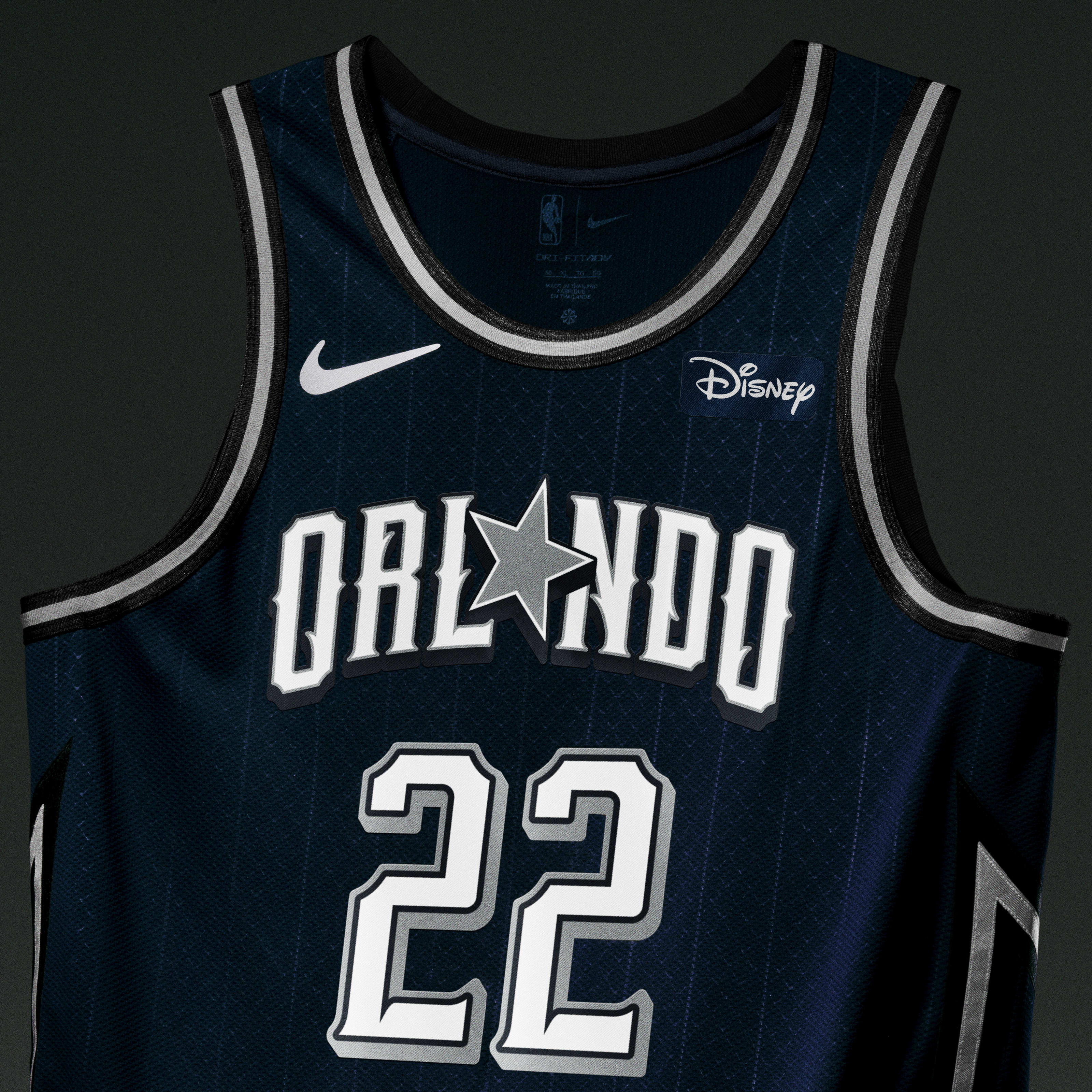 2023-24 Nike NBA City Edition Uniforms Launched - WORLDWIDEWEST