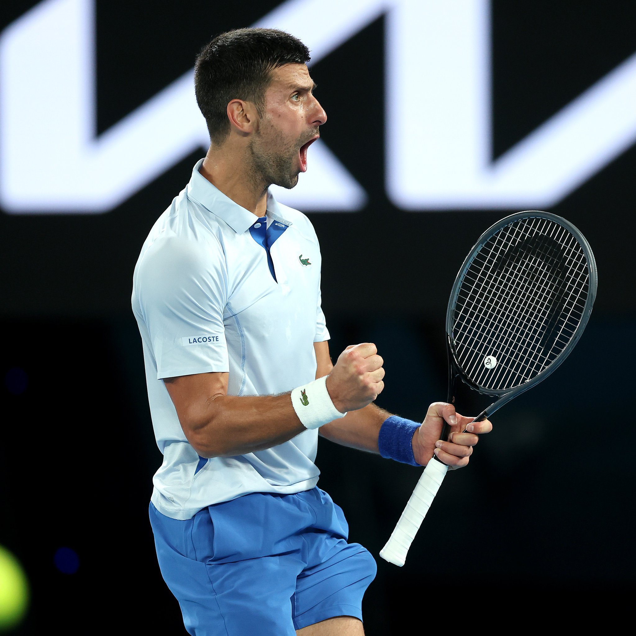 Novak Djokovic will make his highly-anticipated comeback at the ...