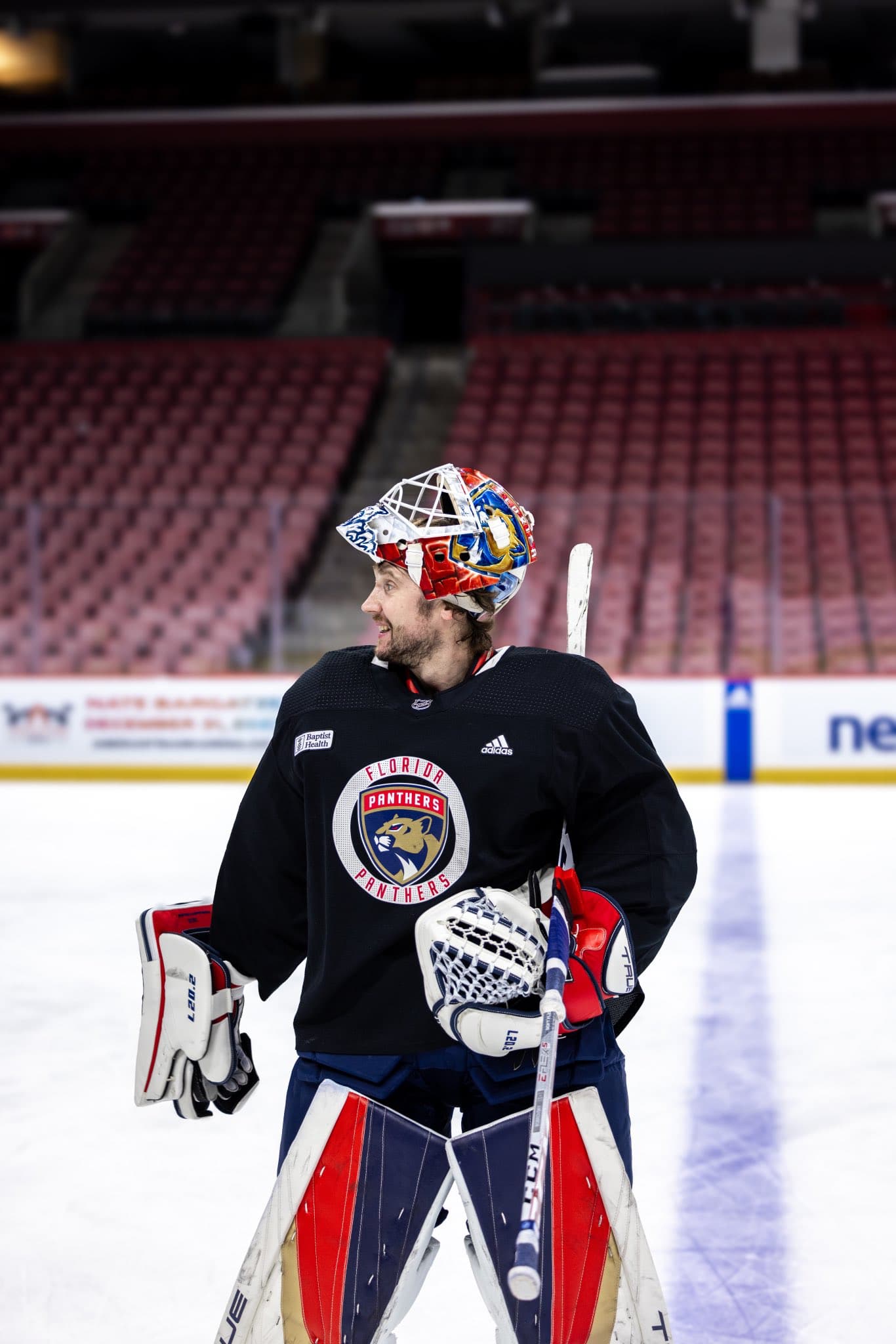 Florida Panthers Agree to Terms with Forward Jonah Gadjovich on a One ...