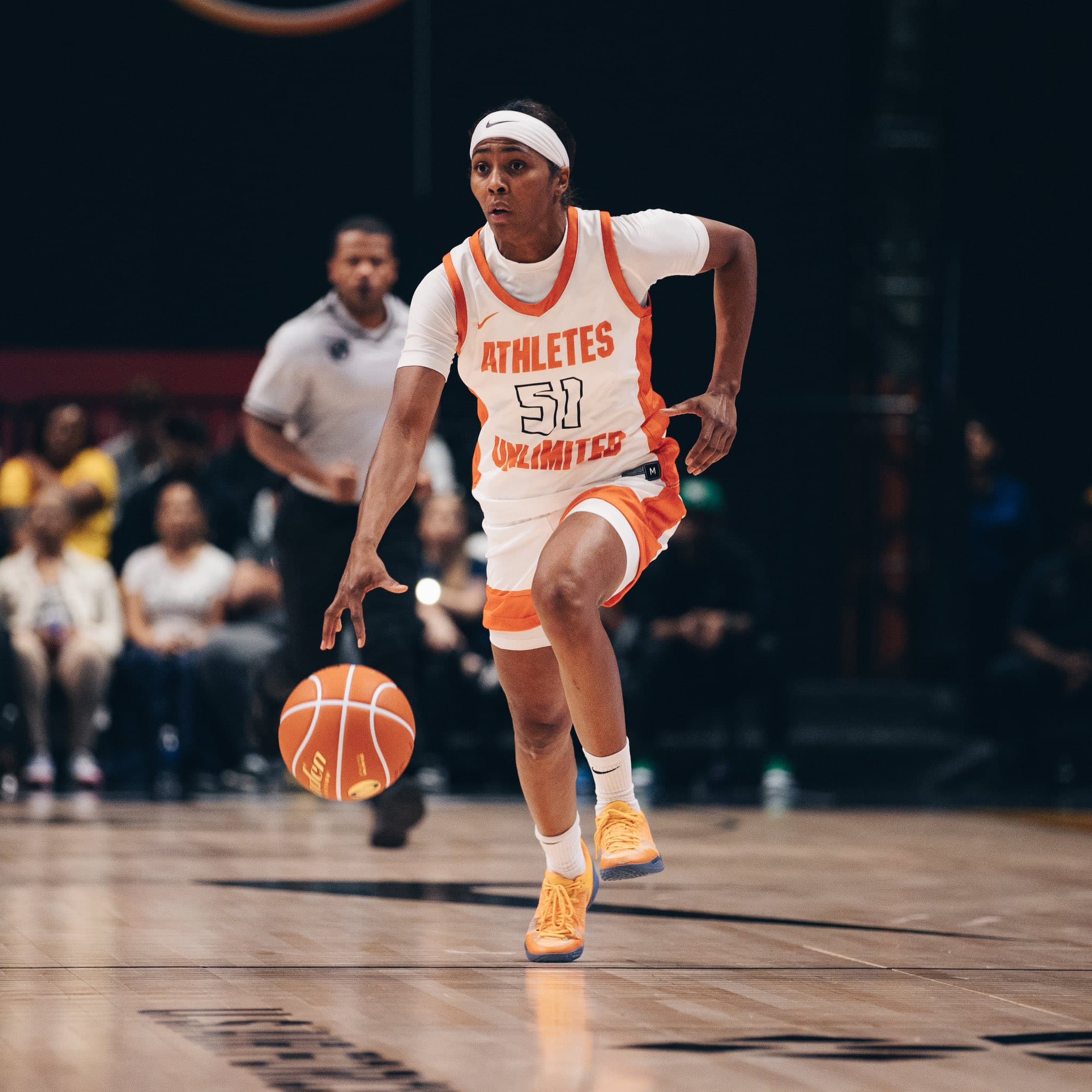 WNBA app is expanding its content offerings for women's basketball ...