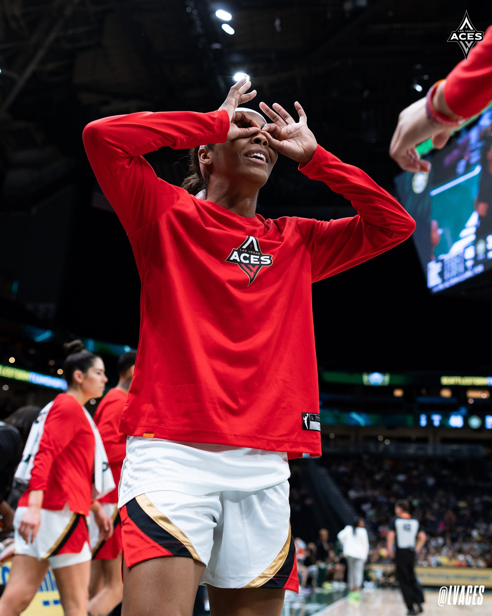 Prime Video and the Women's National Basketball Association (WNBA) are ...