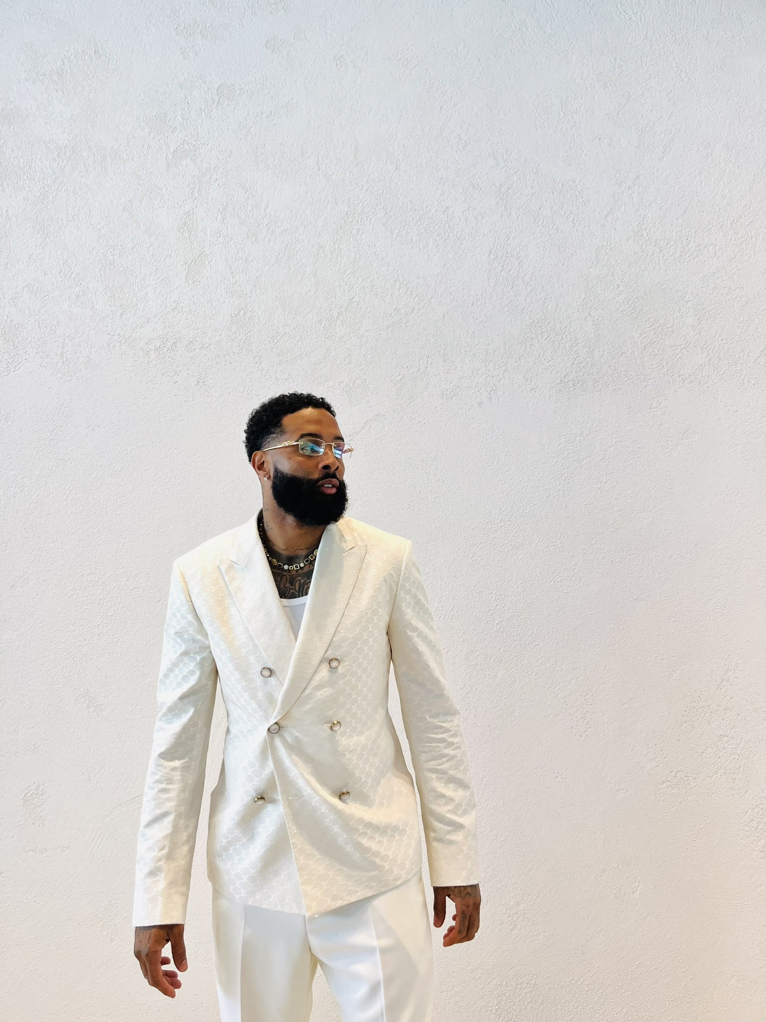 The Dolphins make me cry, Odell Beckham Jr. has announced that he will ...