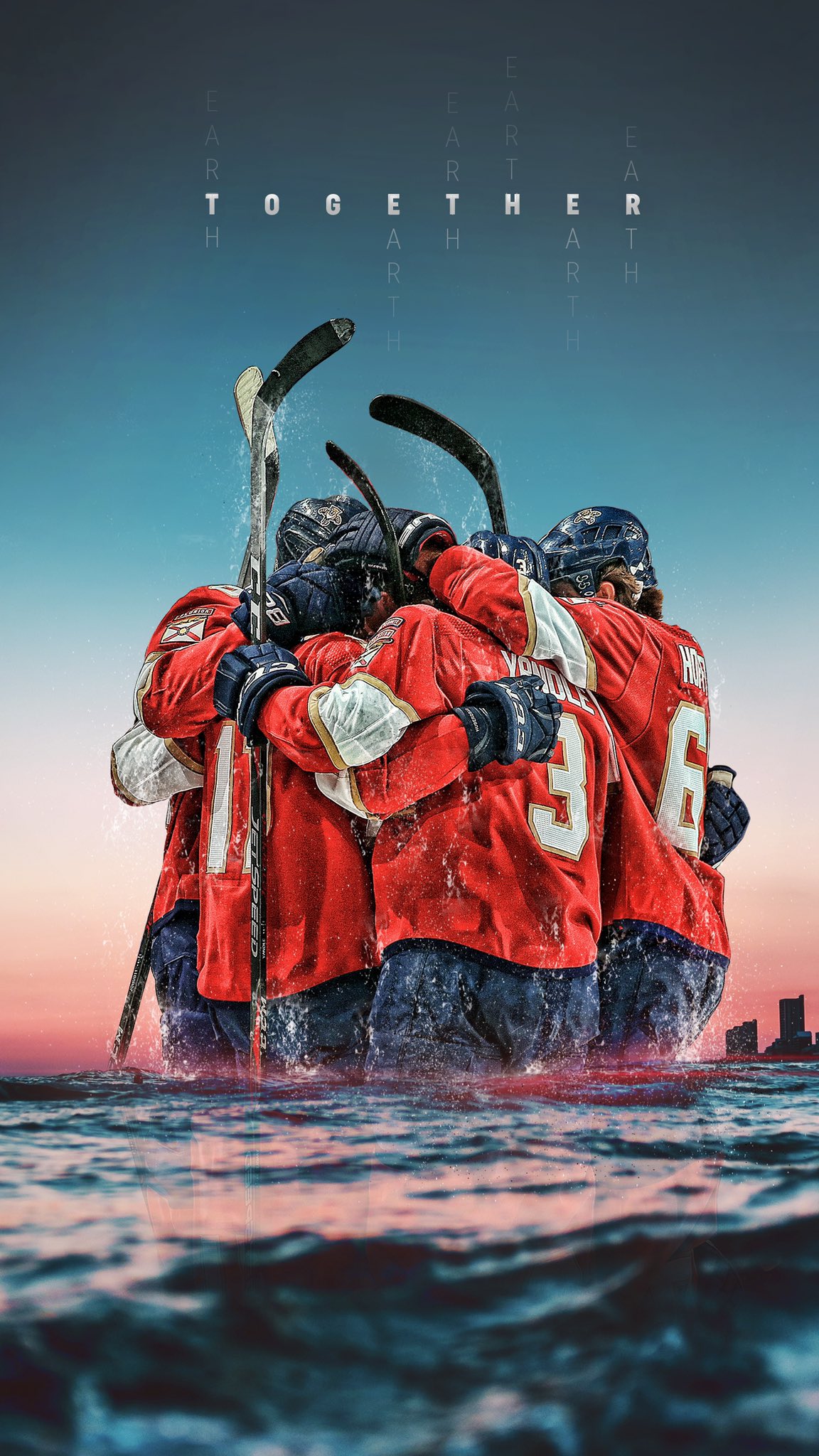 Florida Panthers return to the playoffs after reaching the Stanley Cup ...