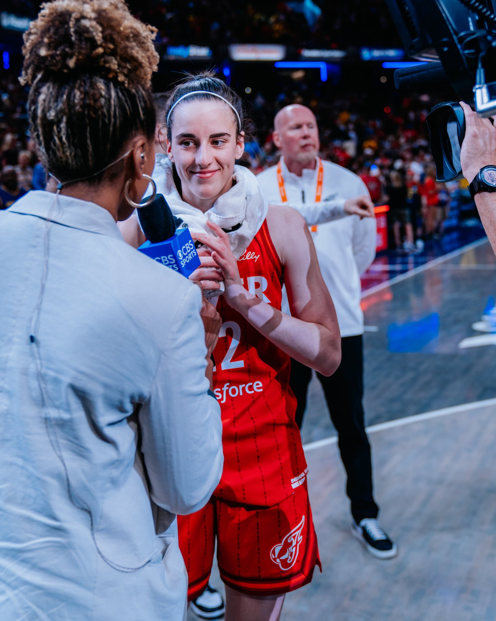 Let WNBA All-Star 2024 Voting begin - WORLDWIDEWEST