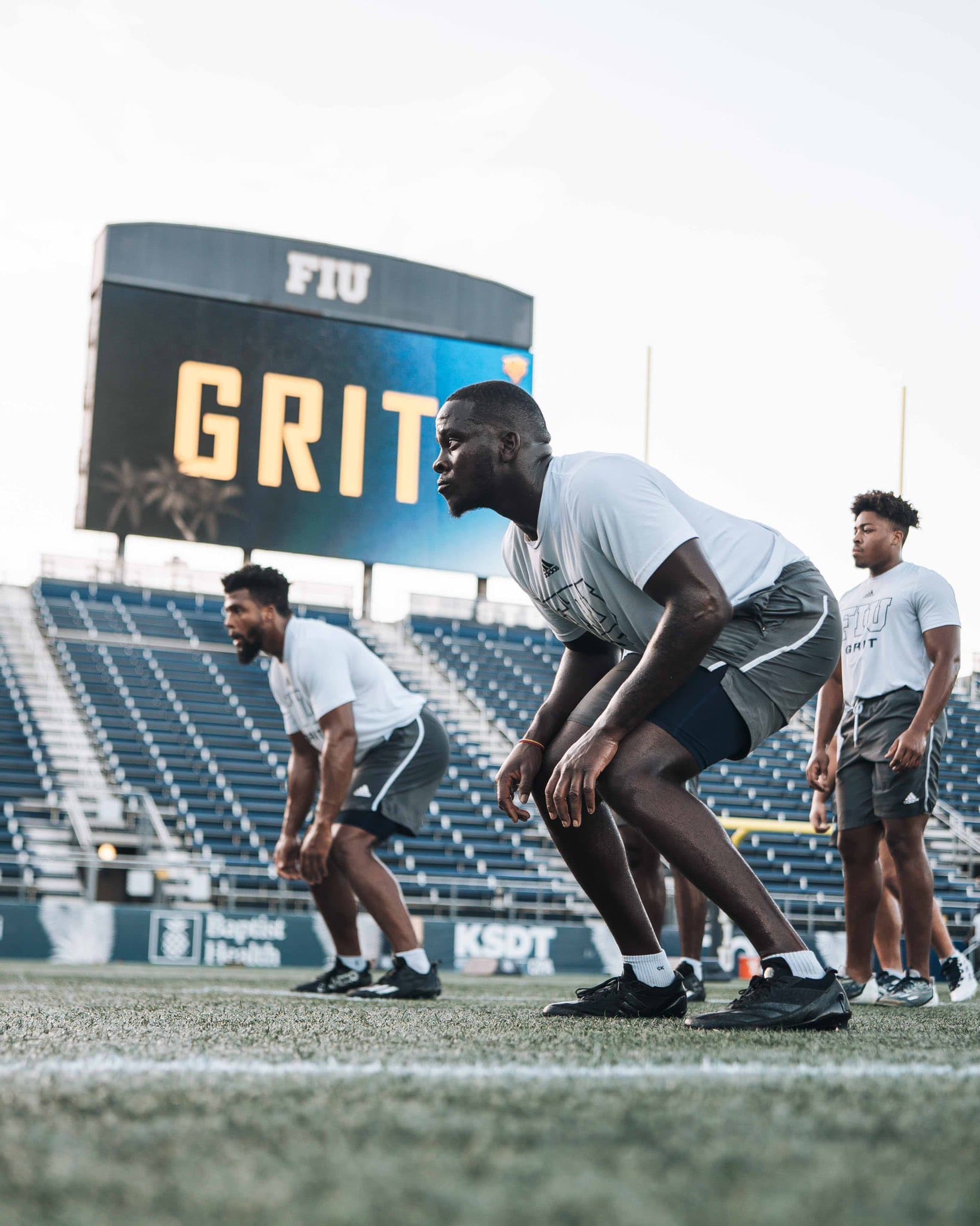 FIU Panthers Football 2024: Season Preview and Win Total Projection ...