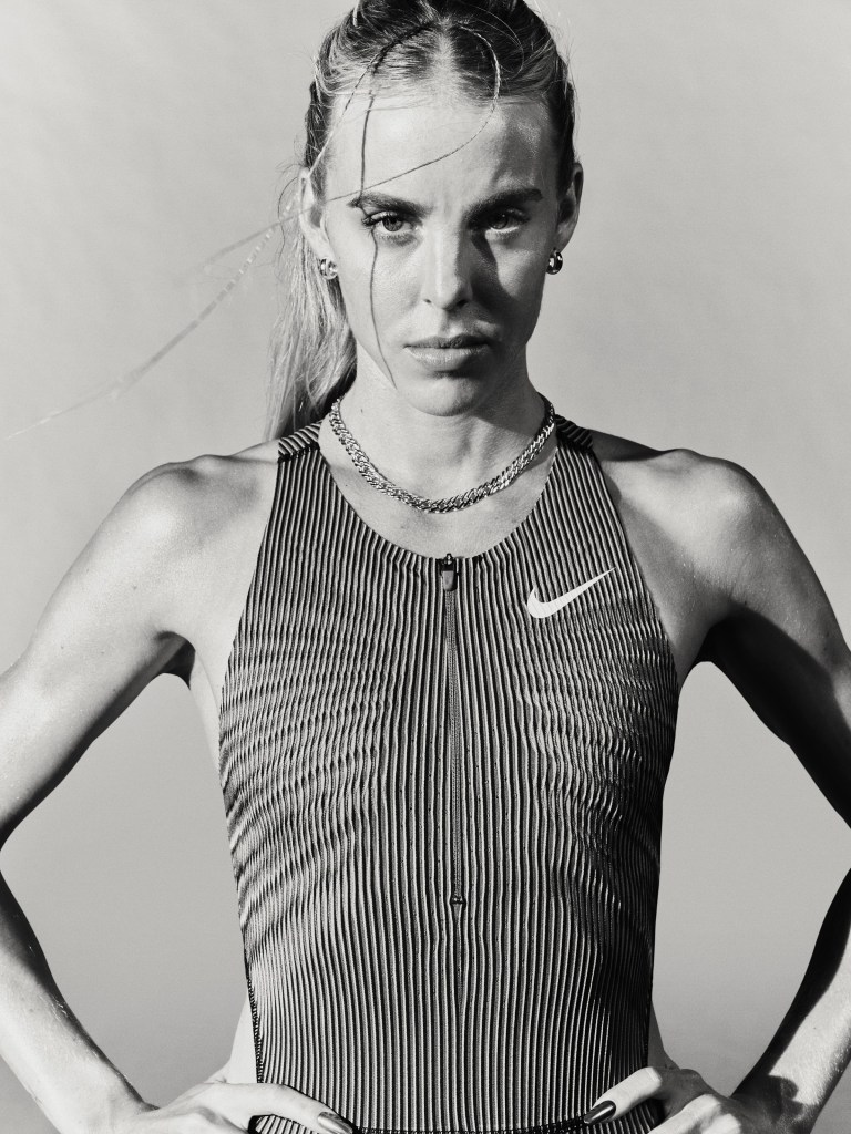 Keely Hodgkinson Achieves First Place in the 800 Meter Event ...