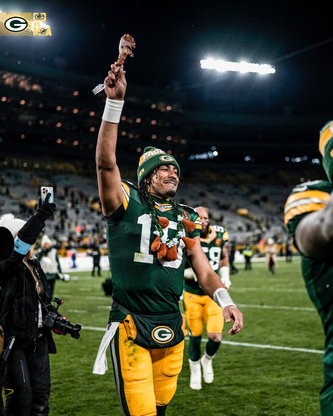 The Dolphins make me cry, The ongoing challenge in colder conditions ...