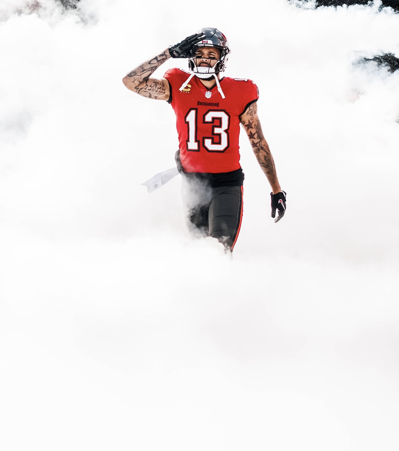 Mike Evans, Arik Armstead, and Alec Ingold are among the nominees for ...