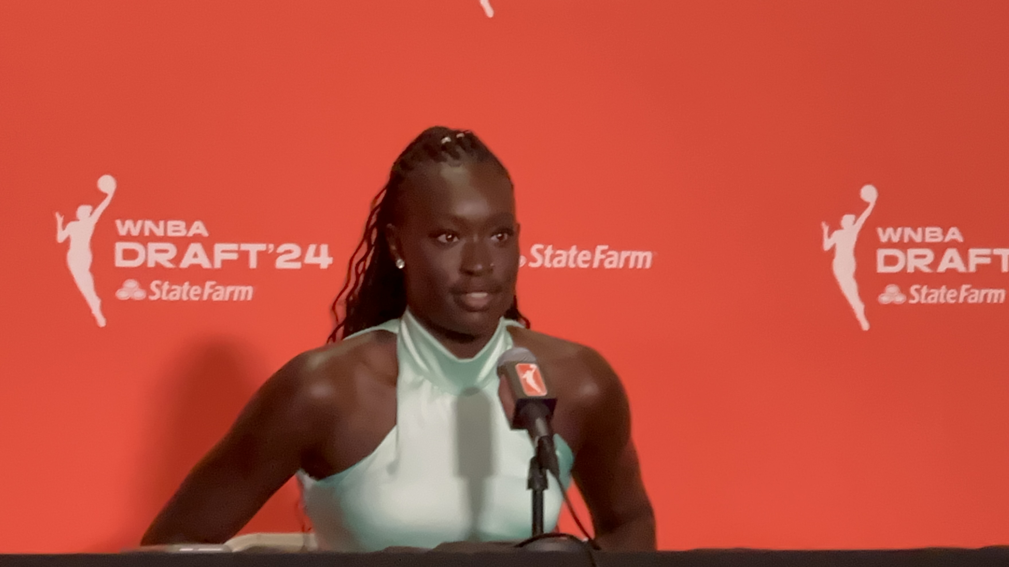 The 2025 WNBA Draft Lottery is scheduled to take place - WORLDWIDEWEST