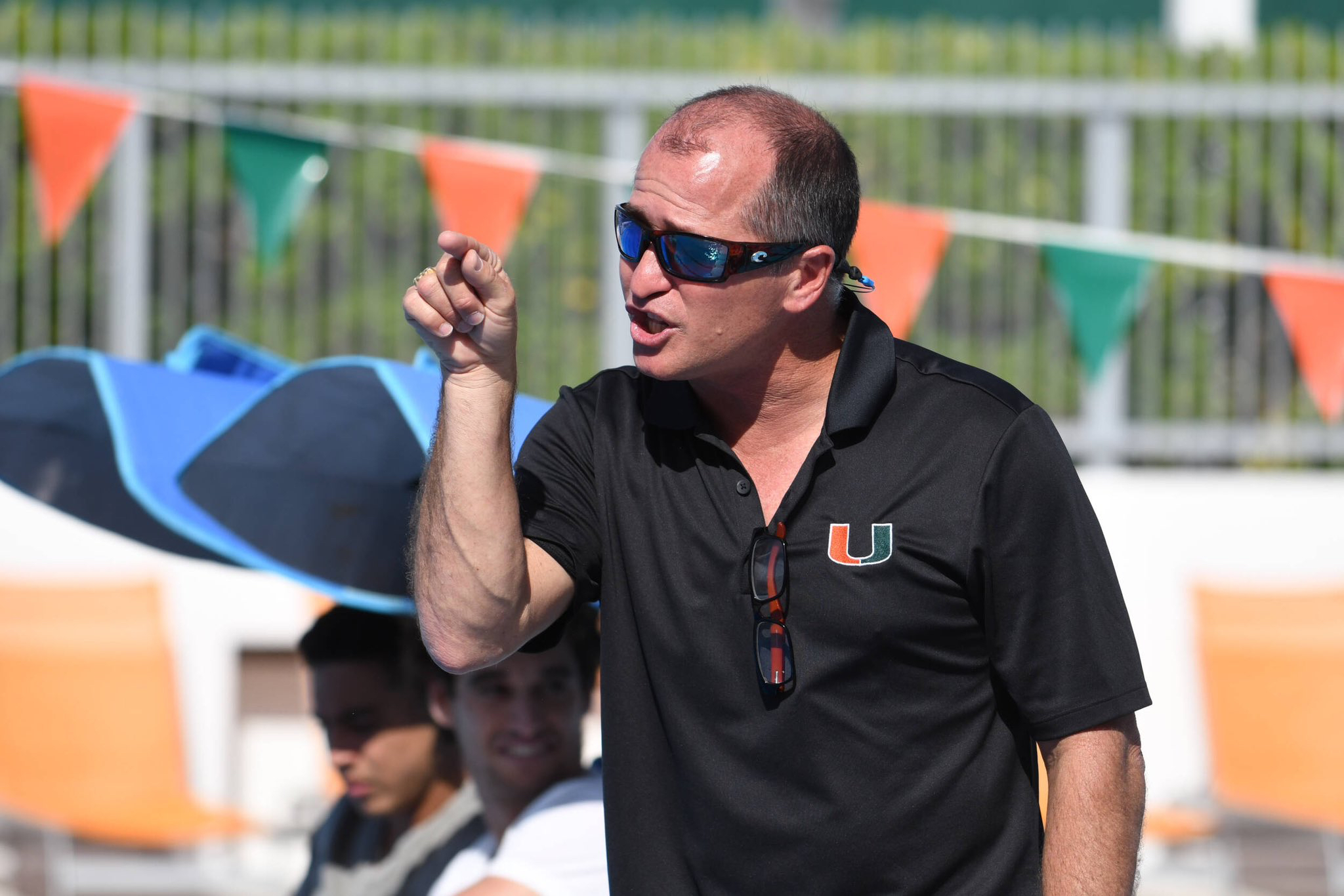 Dario di Fazio appointed as Head Diving Coach at the University of ...