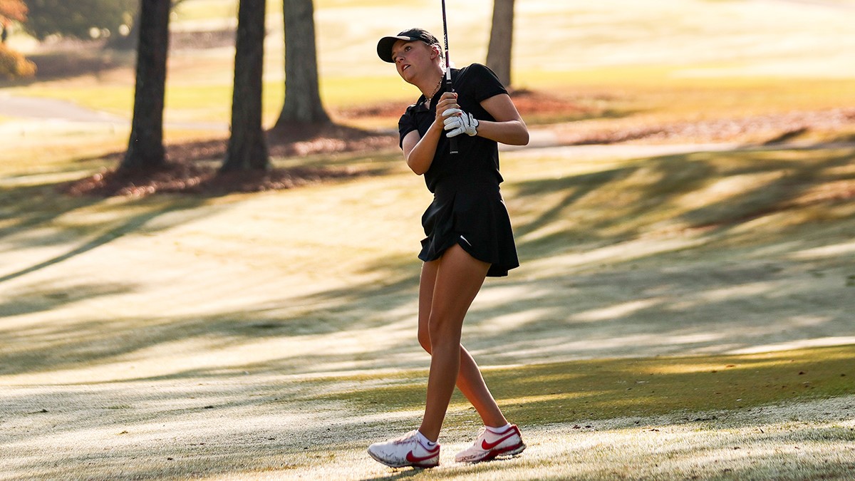 Georgia Bulldogs women's golf team is set to commence their spring ...