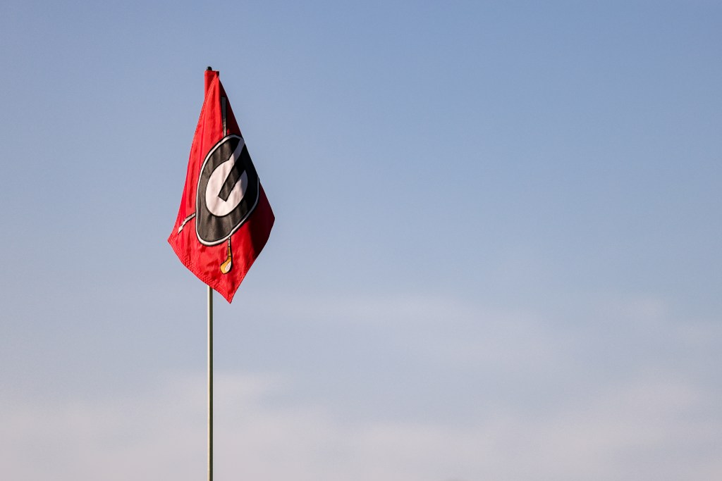 Erika Brennan announces the 2024-2025 Women's Georgia Bulldogs Golf ...