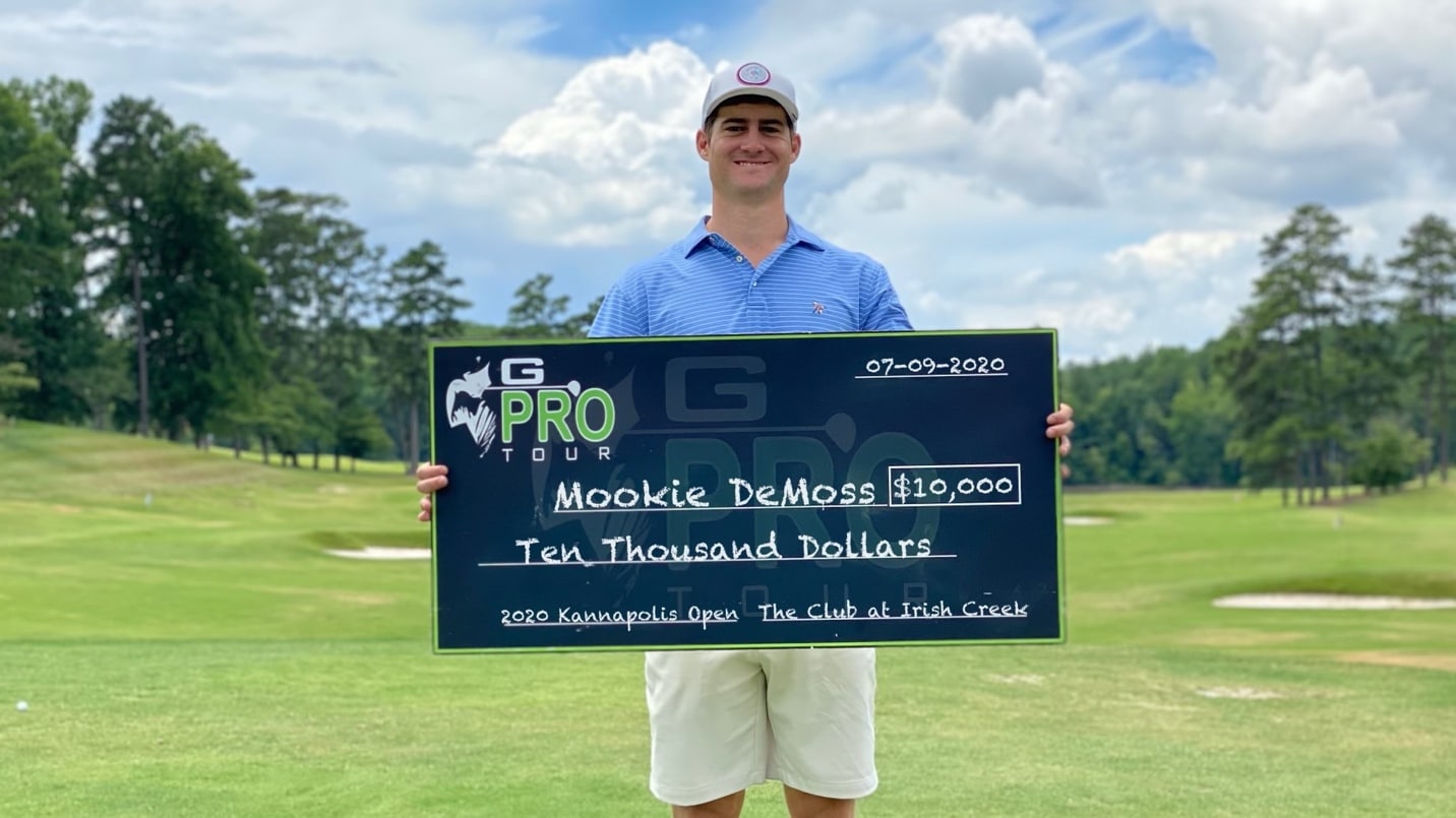 Mookie DeMoss returns to Georgia in the role of Assistant Coach ...