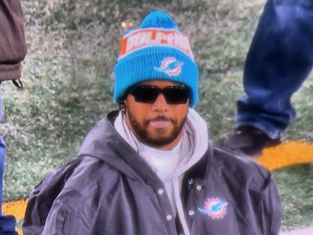 The Dolphins make me cry, the offseason has commenced for the Miami ...