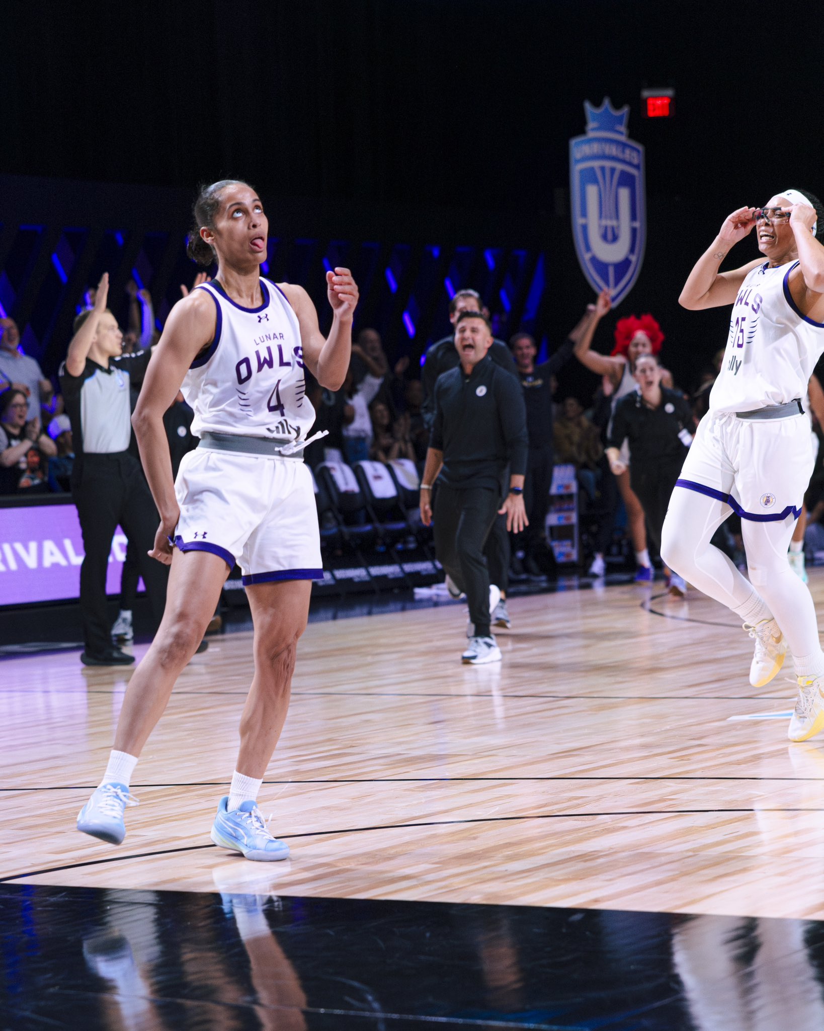 Week 1 Recap of Unrivaled - WORLDWIDEWEST