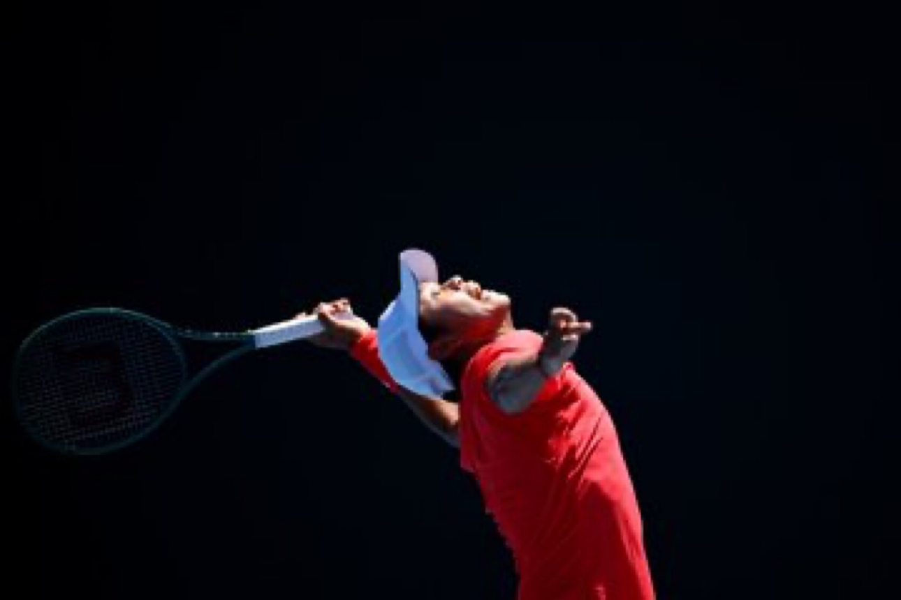 Australian Open Breakout Stars Participating in Delray Beach Open ...