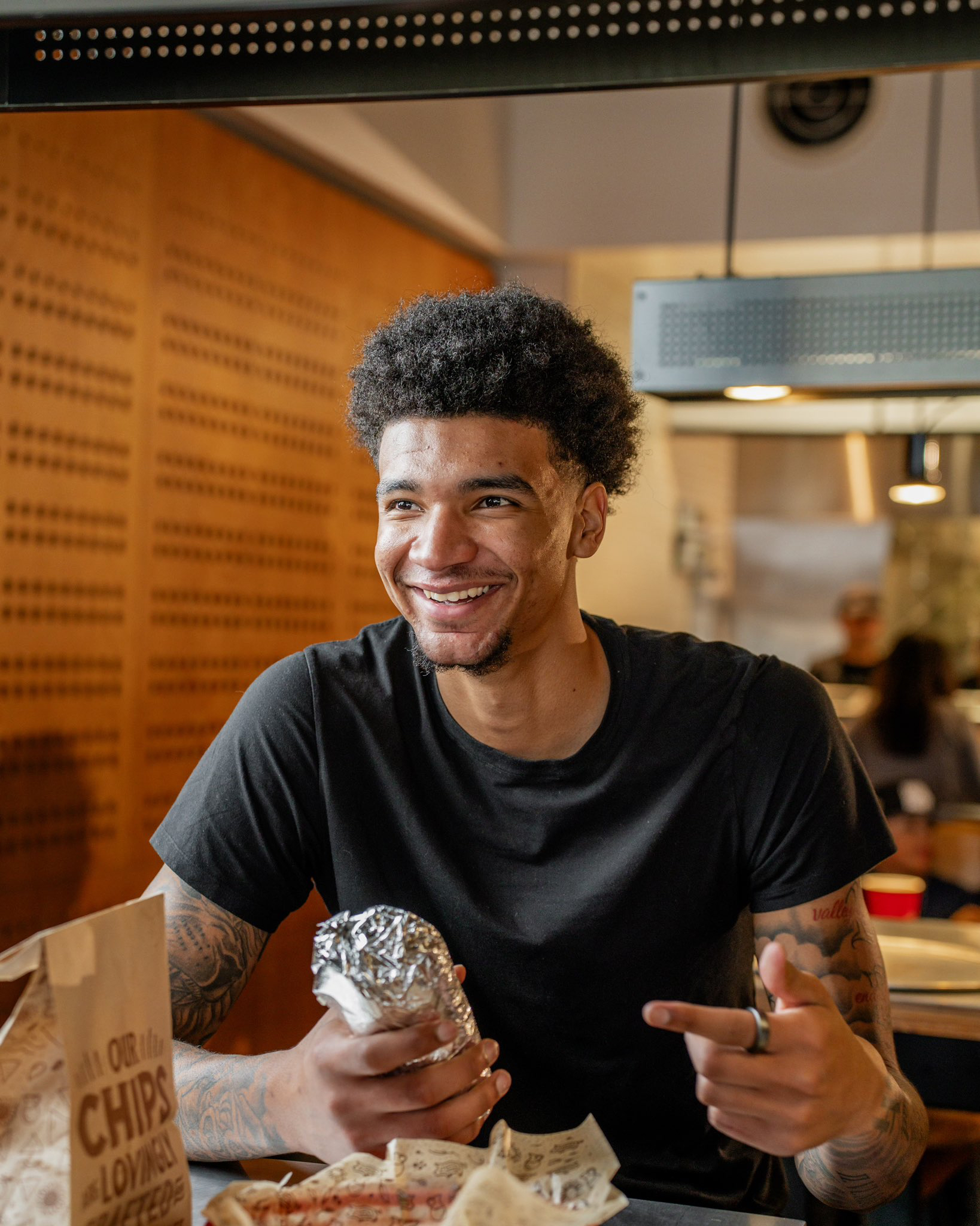 Miami Heat have selected Kel'El Ware in the first round of the 2024 NBA ...