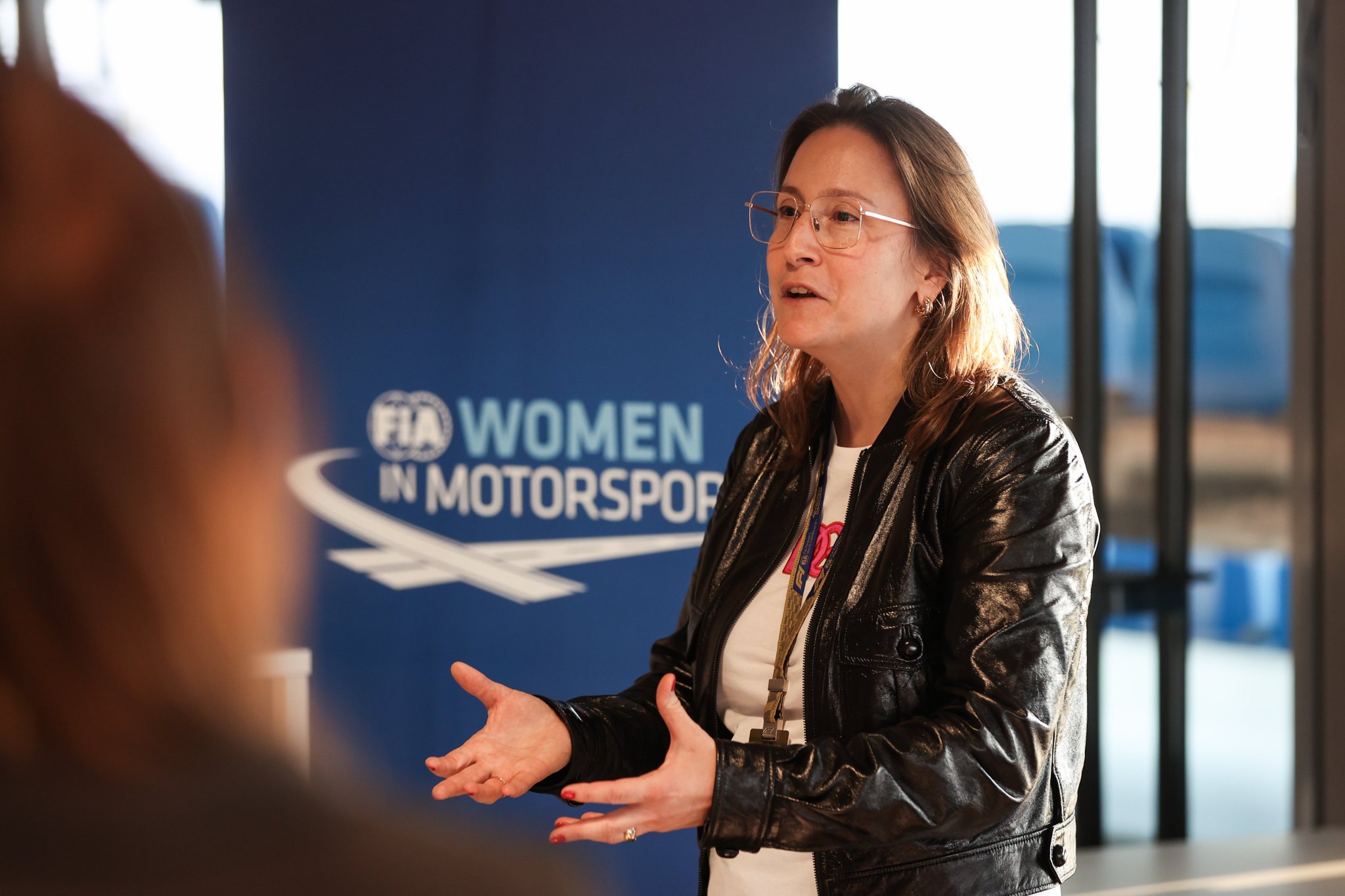 FIA Introduces New Mentorship Program for Women in Motorsport ...