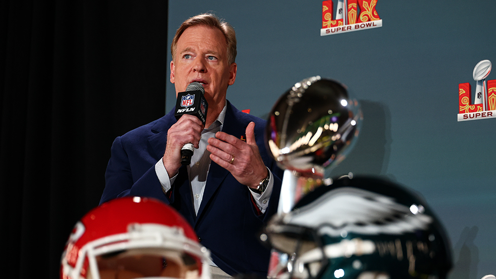 Concussions Reach Record Low in the 2024 NFL Season - WORLDWIDEWEST