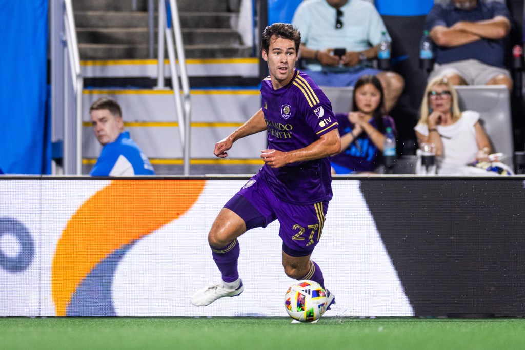 Orlando City Forward Jack Lynn Announces Retirement from Professional ...