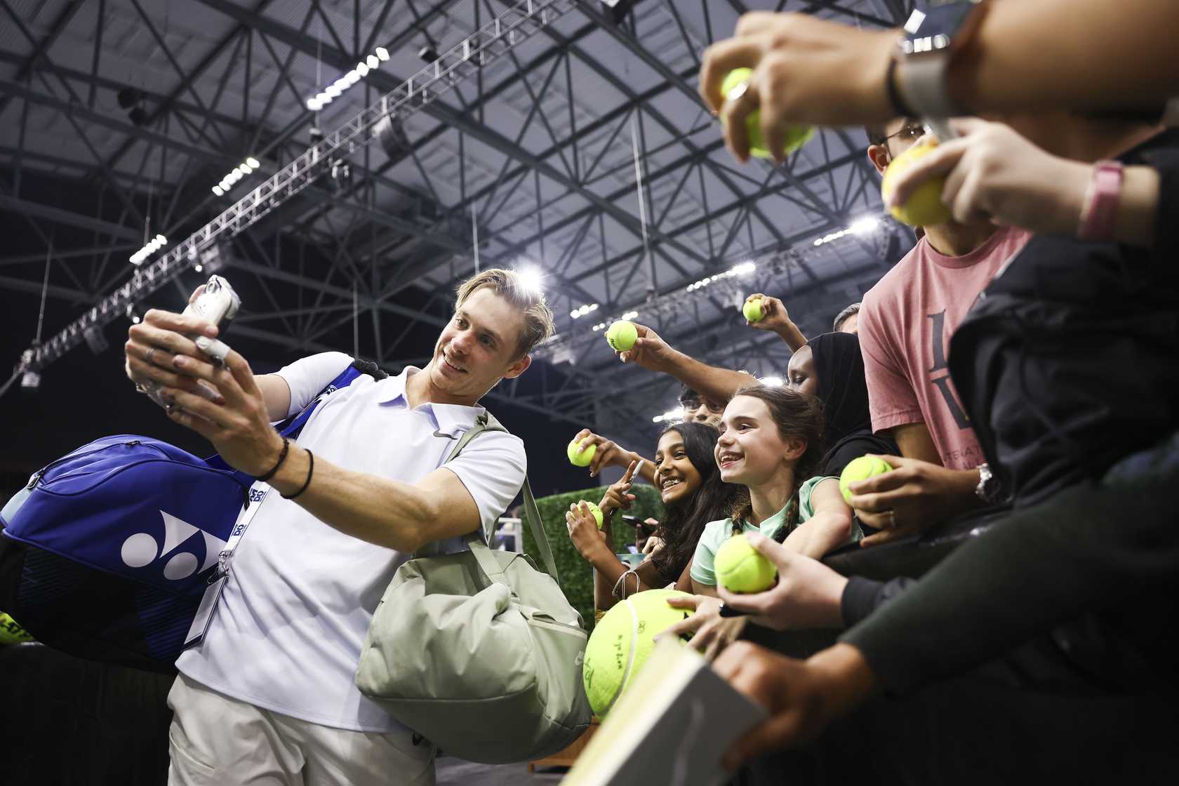 The 2025 Dallas Open was recognized as its most successful edition to ...
