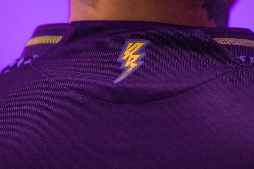 Orlando City Introduces the 2025-26 "The Perfect Storm" Kit in ...