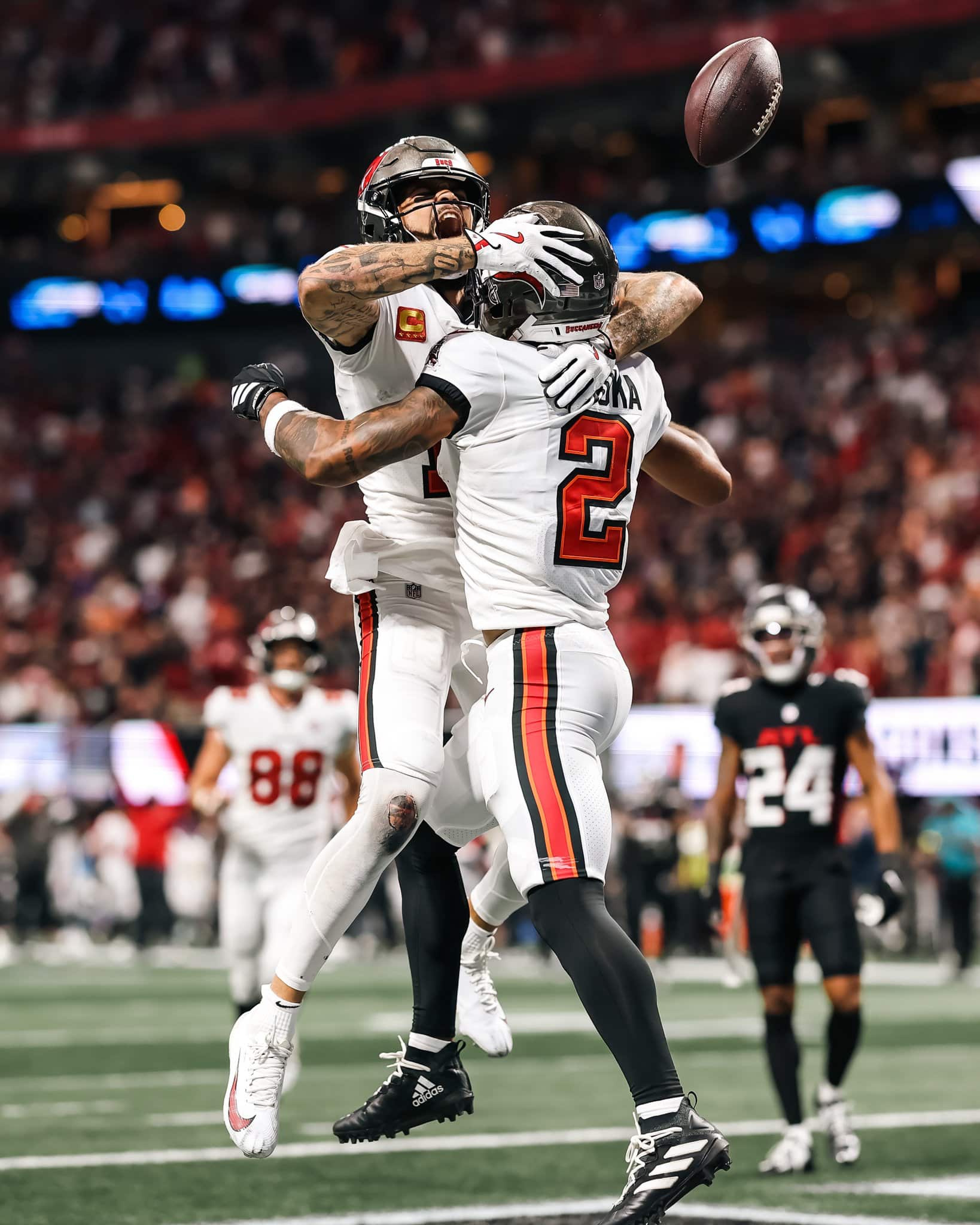 NFL Kickoff Weekend 2025 featured players and teams that demonstrated ...