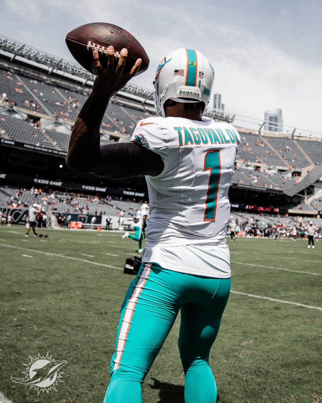 The Dolphins make me cry, Tua Tagovailoa has been benched - WORLDWIDEWEST