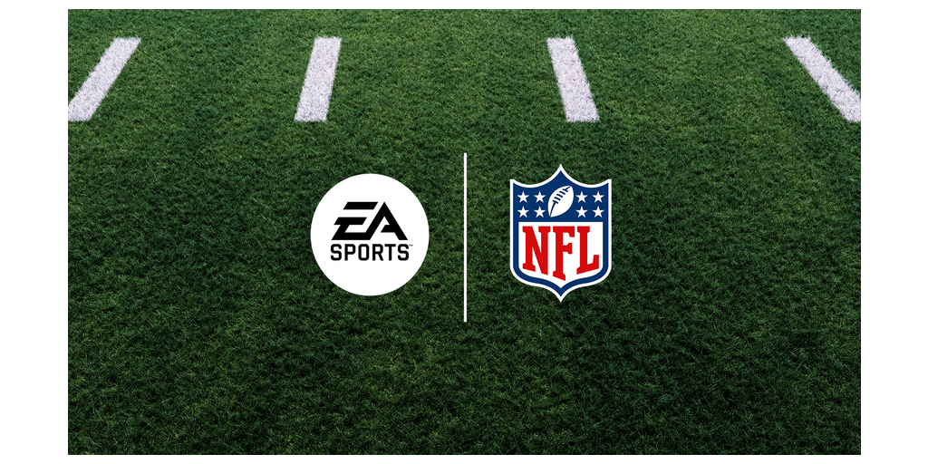 EA Sports™ and the NFL Expand Partnership to Power the Future of ...